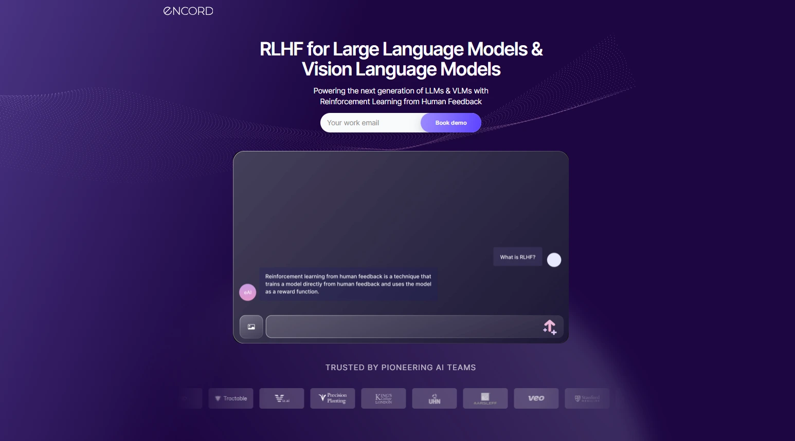 RLHF Tools | 2025's Top 7 Platforms Compared